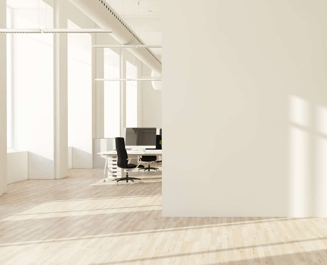 Le lessivage des murs et des plafonds par votre agence - NIL Nettoyage